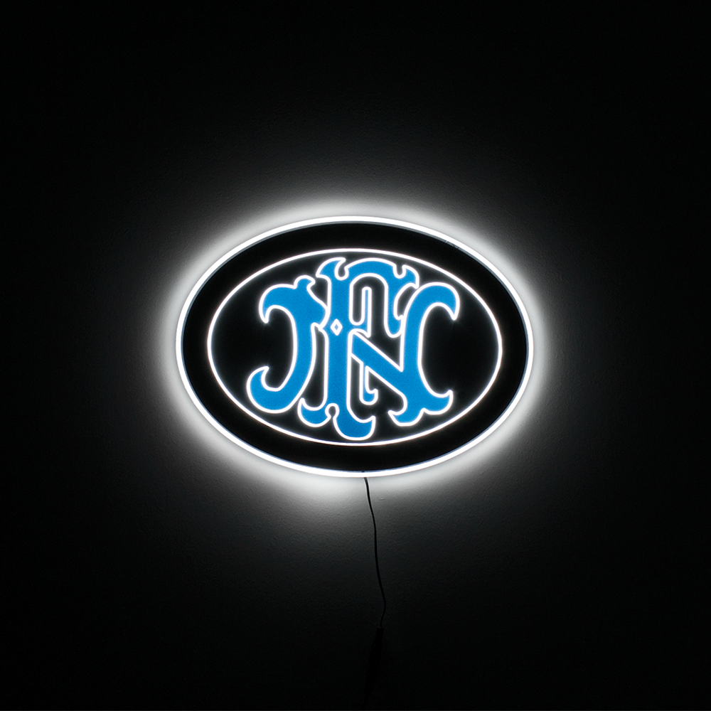 FN eStore | FN America FN LED Sign