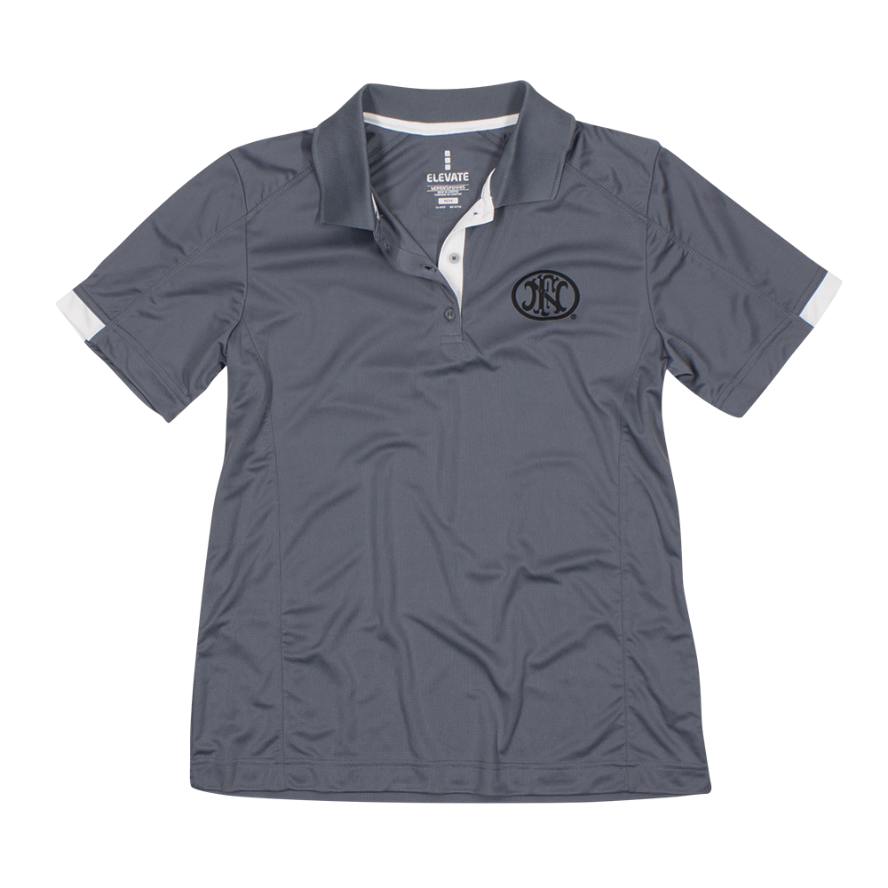 FN eStore | Ladies FN Performance Polo