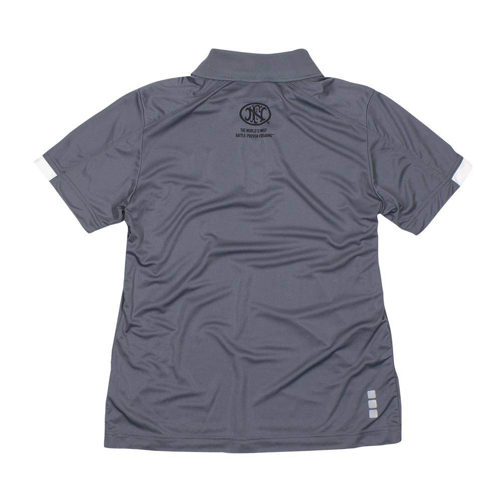 FN eStore | Ladies FN Performance Polo