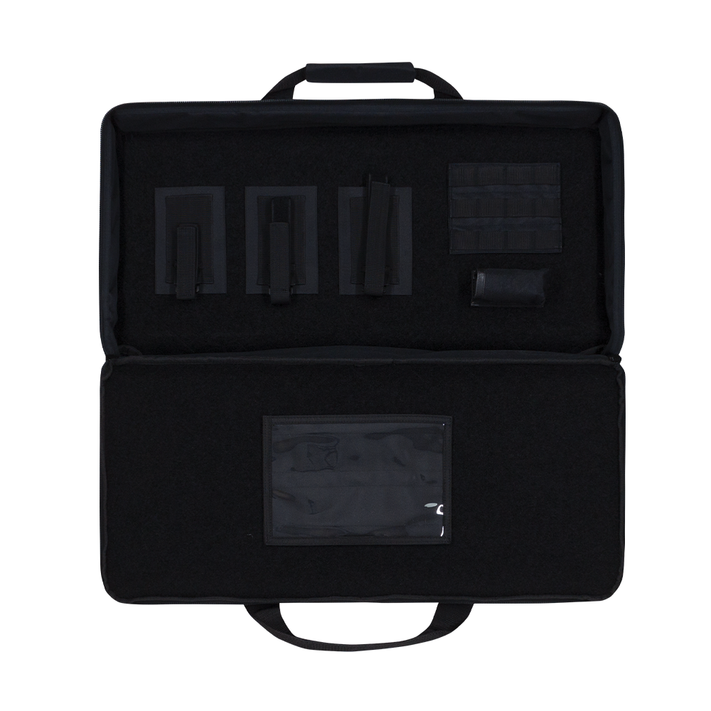 Discreet 28" Case BLK | FN eStore