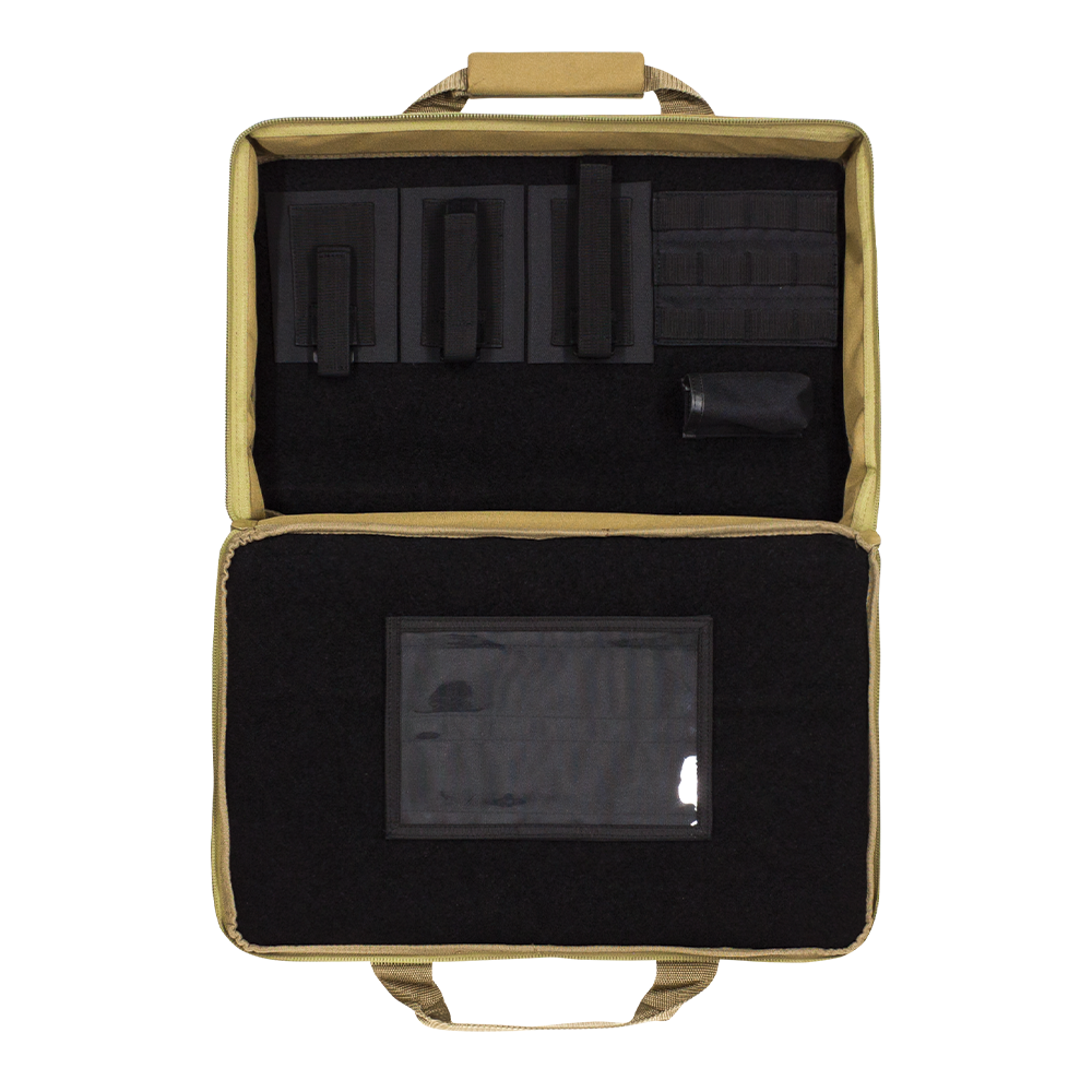 Discreet 20" Case FDE | FN eStore