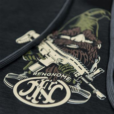 FN Gnome Performance Hoodie | FN eStore