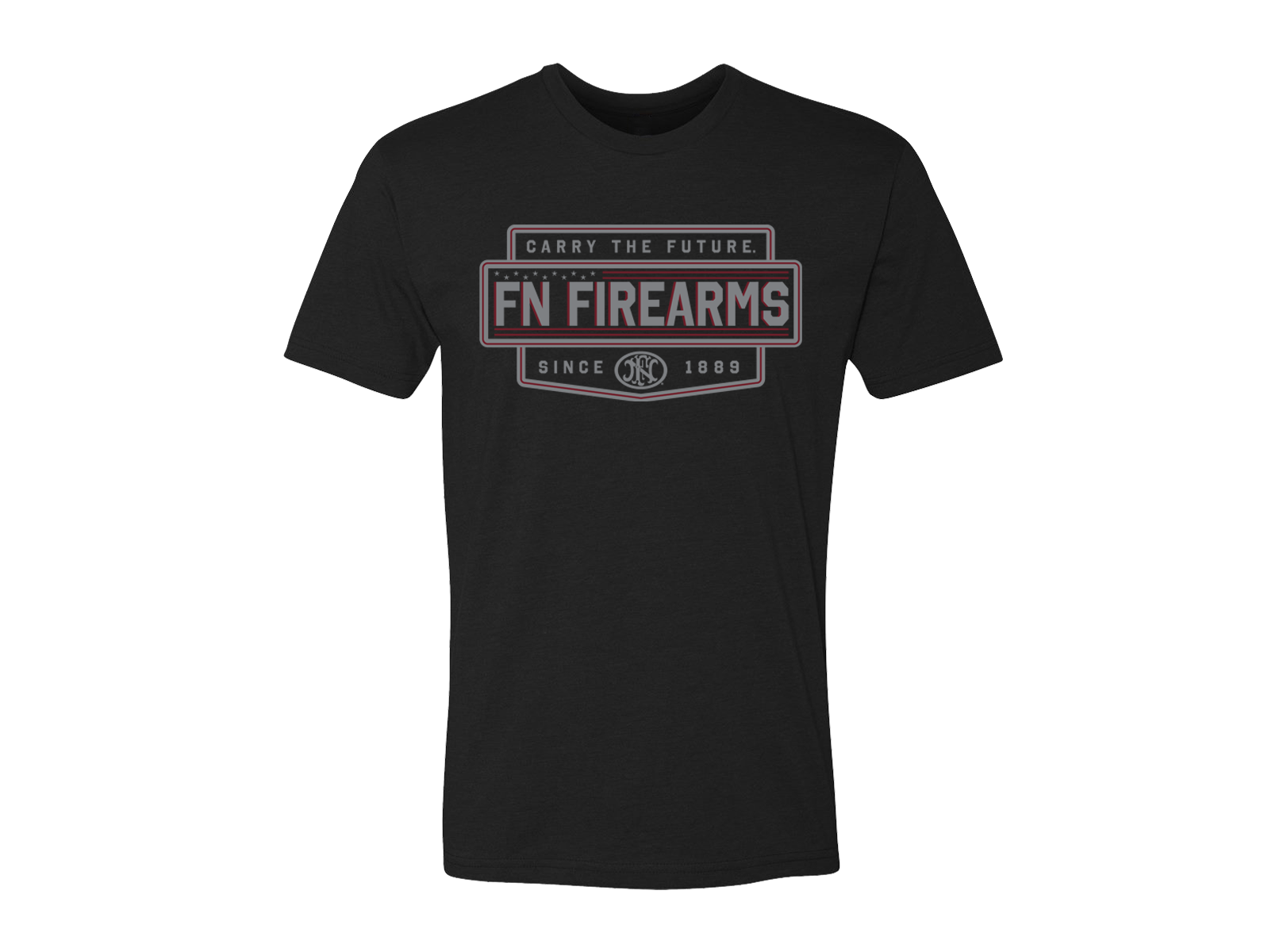 FN eStore | FN America FN Crafted Tee