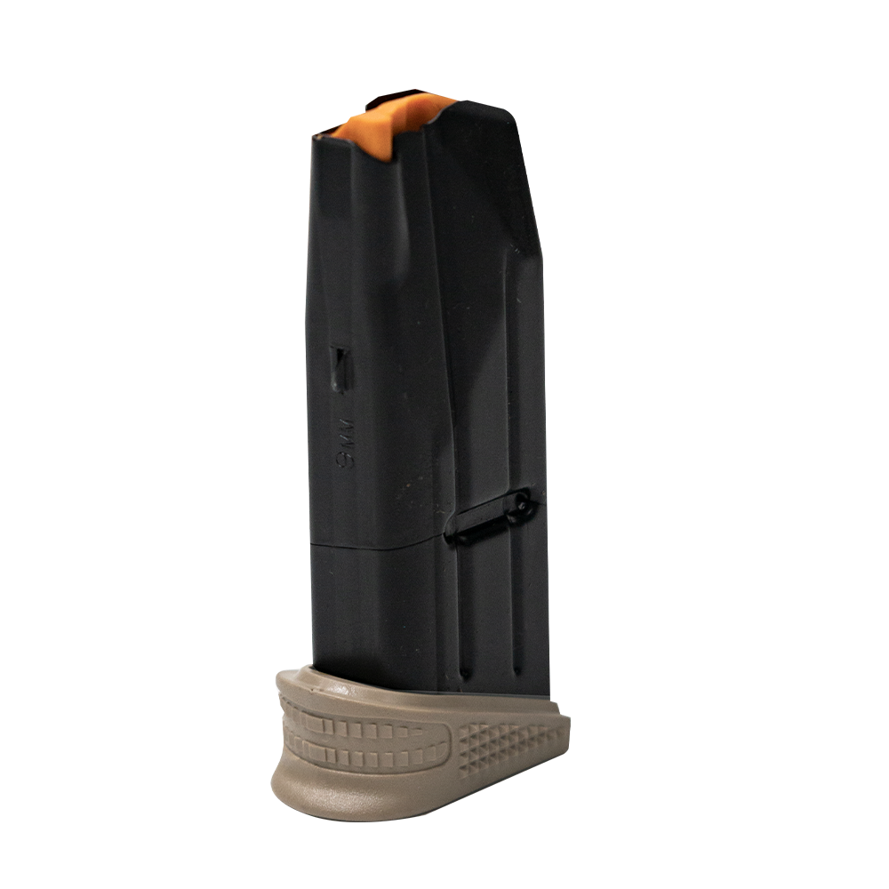 10 and 12 Round FN 509® Compact 9mm Magazines | FN eStore