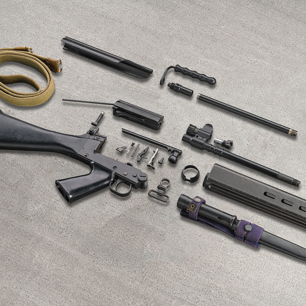 FN eStore | FN America FN FAL Parts Kit