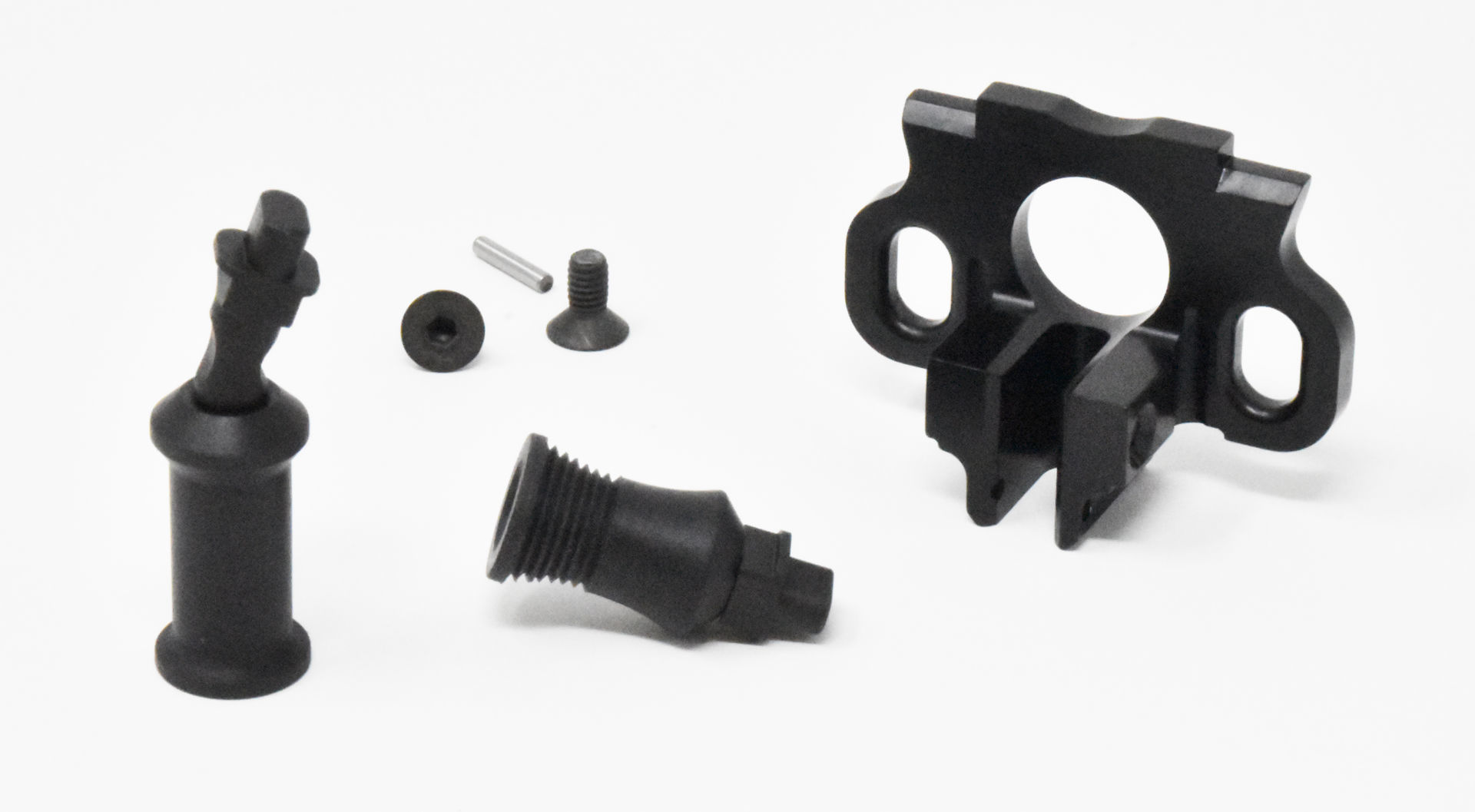 FN SCAR NON-RECIPROCATING CHARGING HANDLE (NRCH) | FN eStore