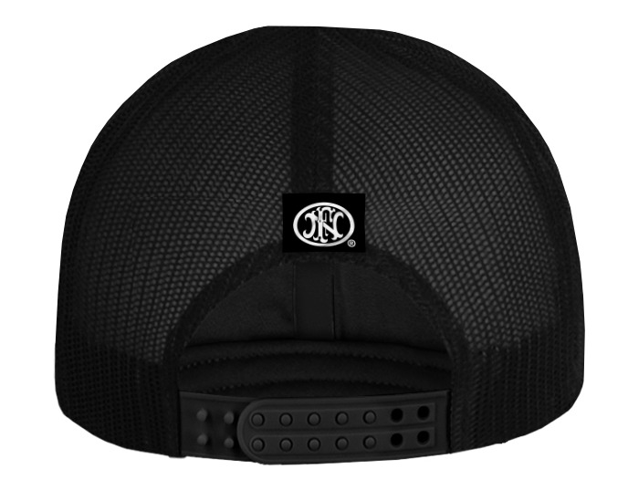 FN America Heathered Cap | FN eStore