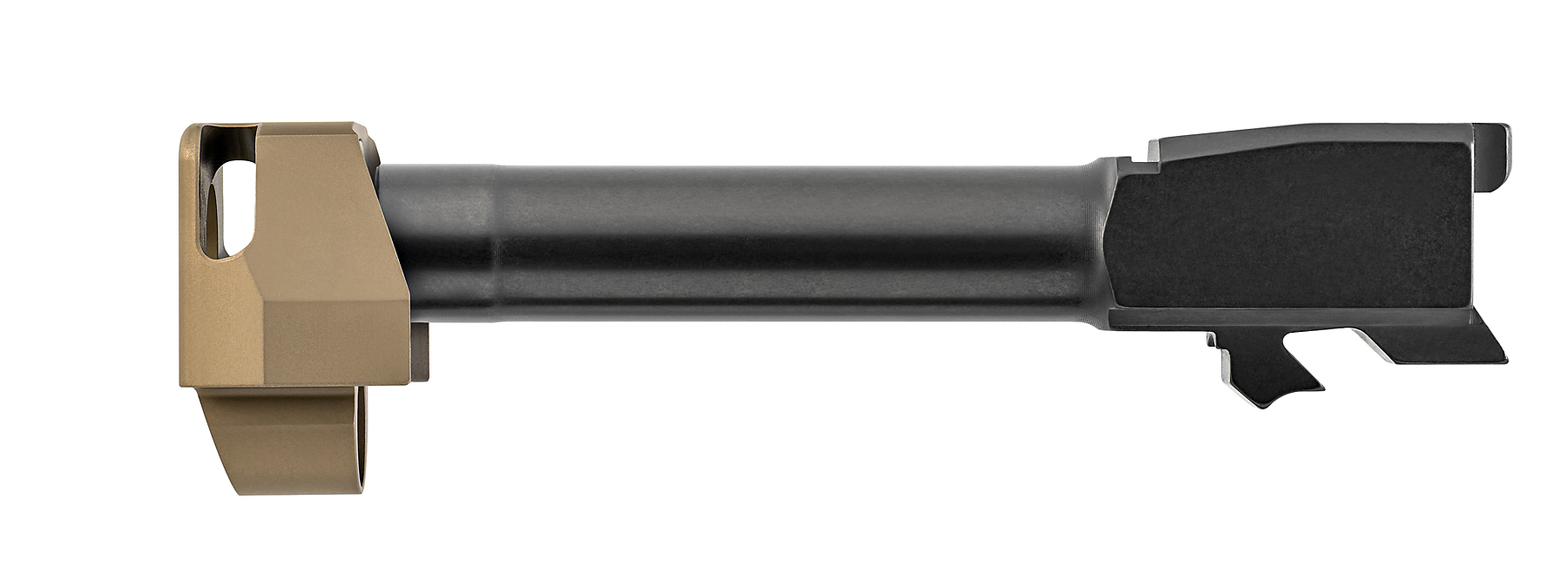 FN 509 Midsize Compensated Barrel Kit FDE | FN eStore