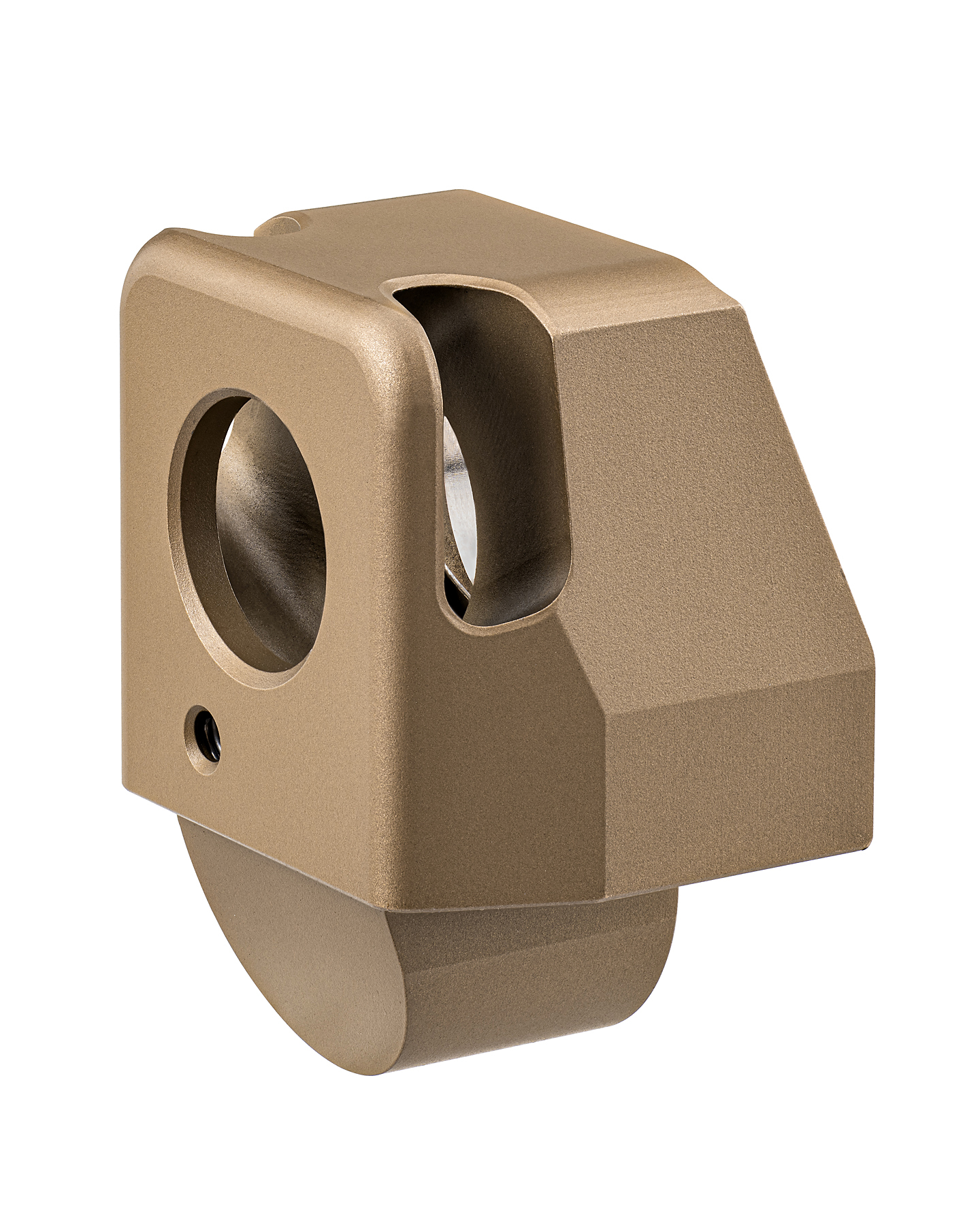 FN 509 Midsize Compensated Barrel Kit FDE | FN eStore