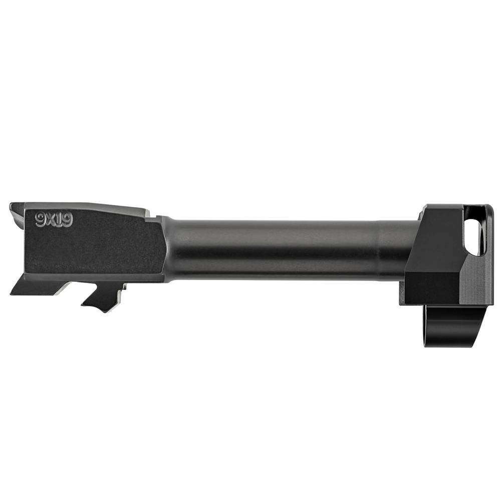 FN 509 Compact Compensated Barrel Kit FDE | FN eStore