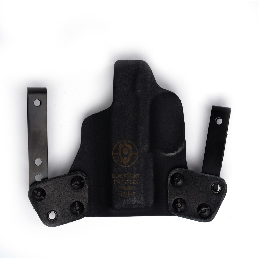 FN America FN Reflex™ Wing Right side IWB Holster | FN eStore