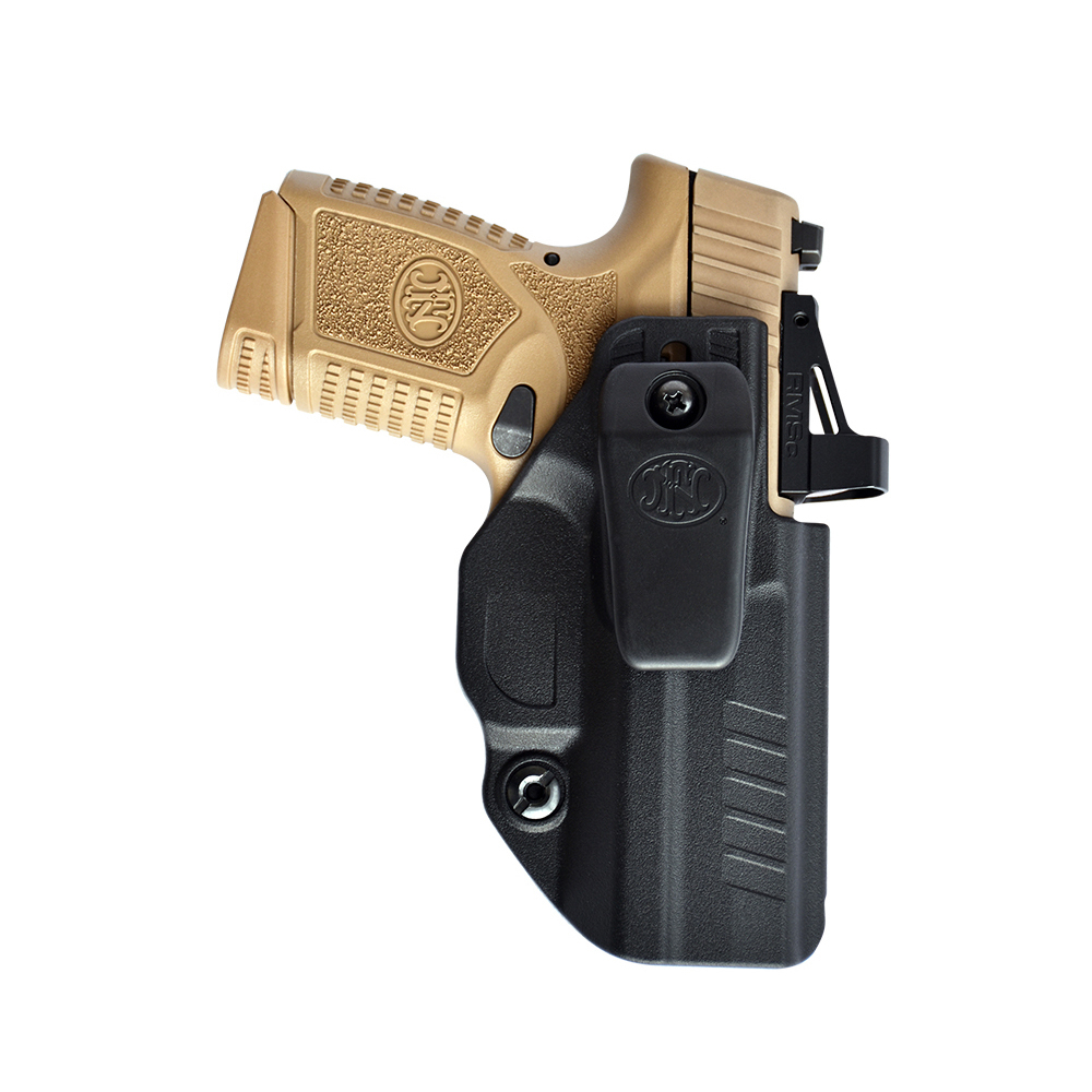 FN America FN REFLEX™ IWB HOLSTER BLK | FN eStore