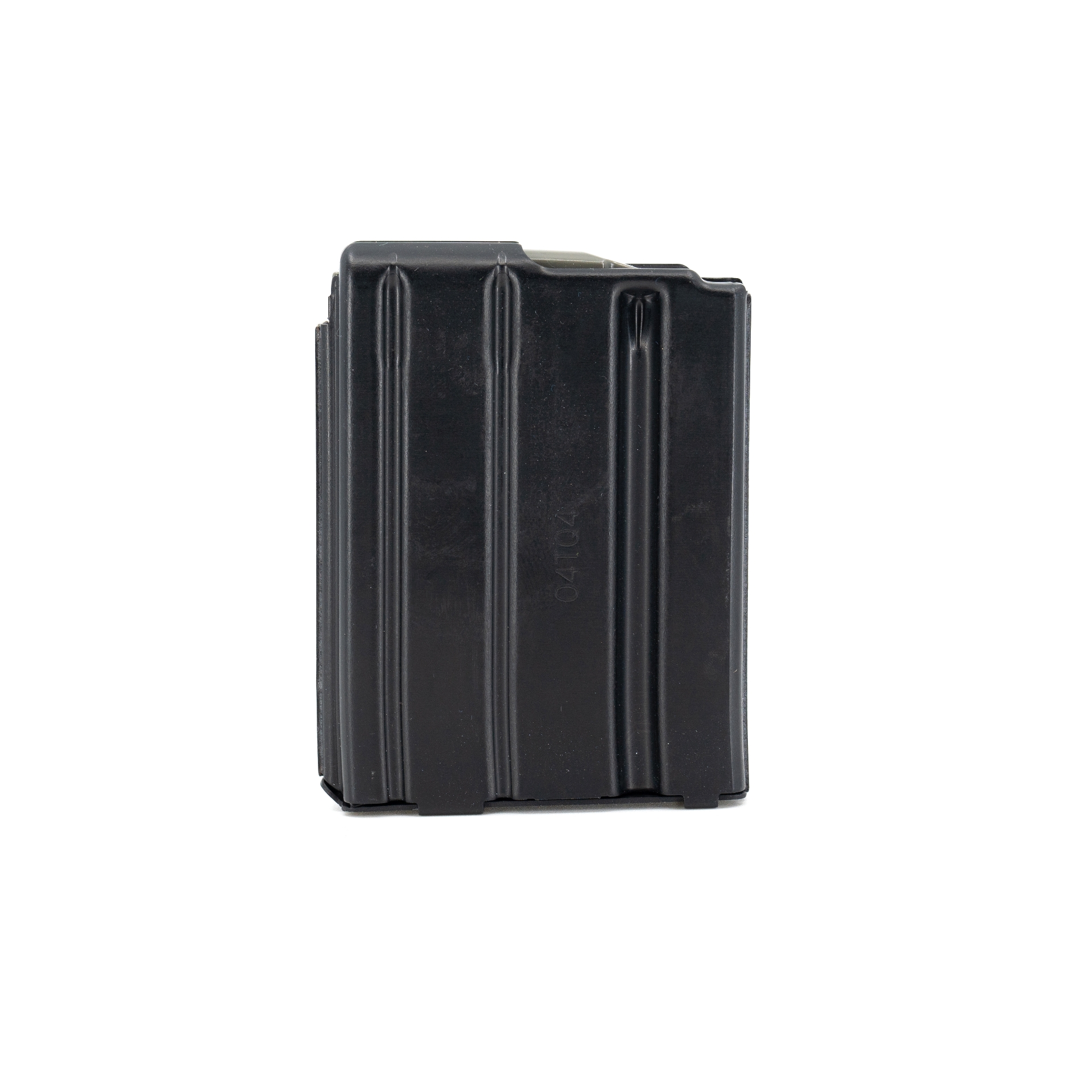 SCAR 16S 10-Rnd 5.56x45mm Magazine Blk Steel | FN eStore