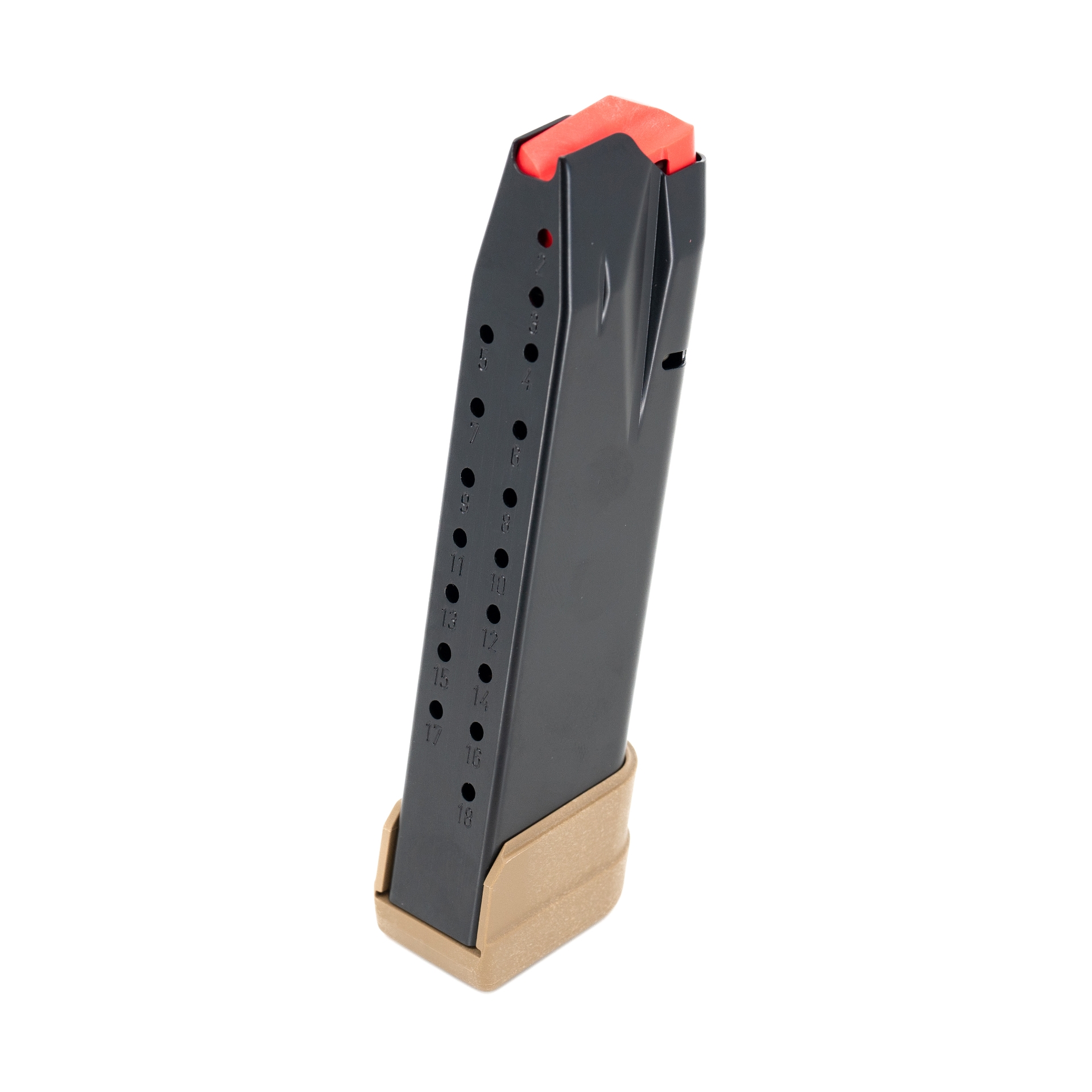 FN America FN REFLEX™ XL 18 rnd magazines | FN eStore