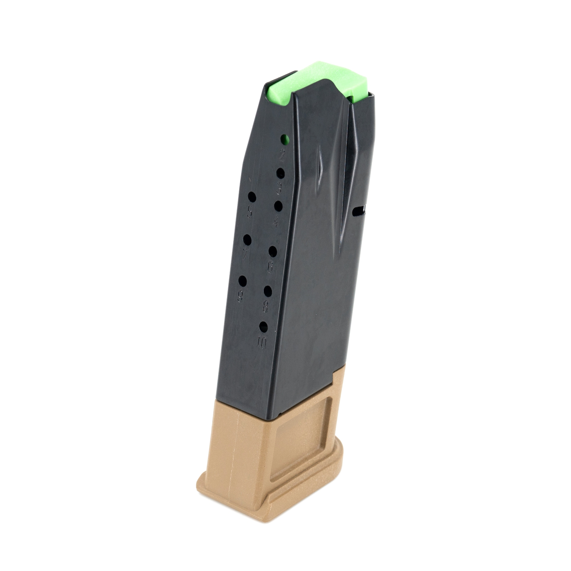 FN America FN REFLEX™ XL 10 rnd magazines | FN eStore