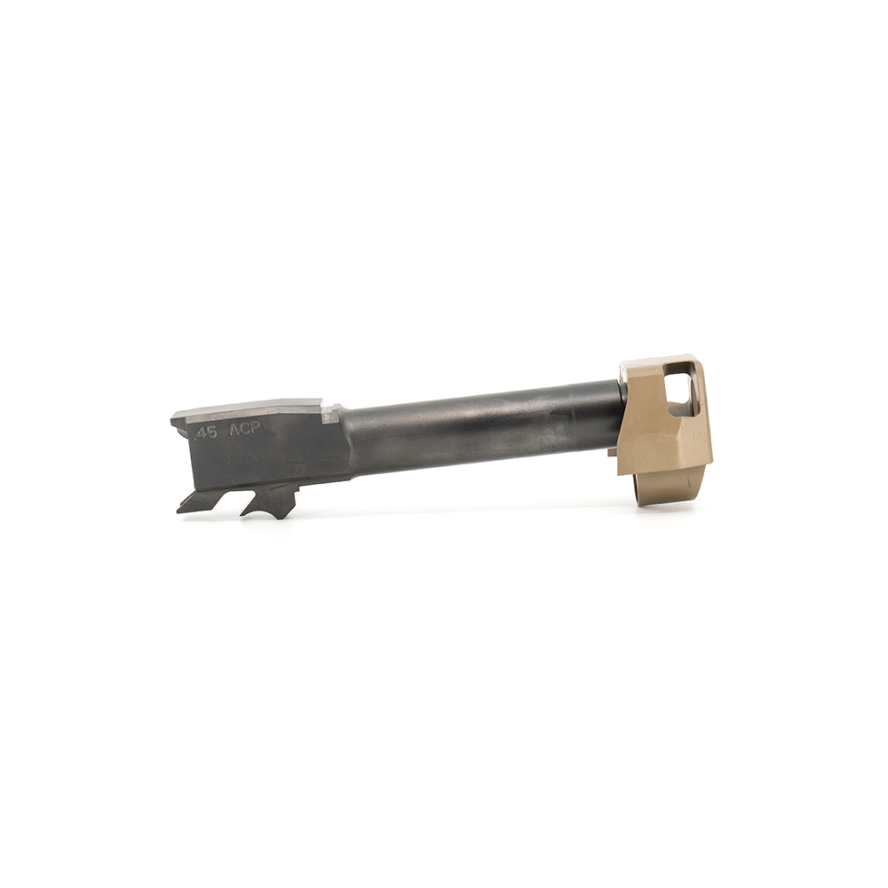 FN America FN 545 Compensator Barrel Accessory | FN eStore