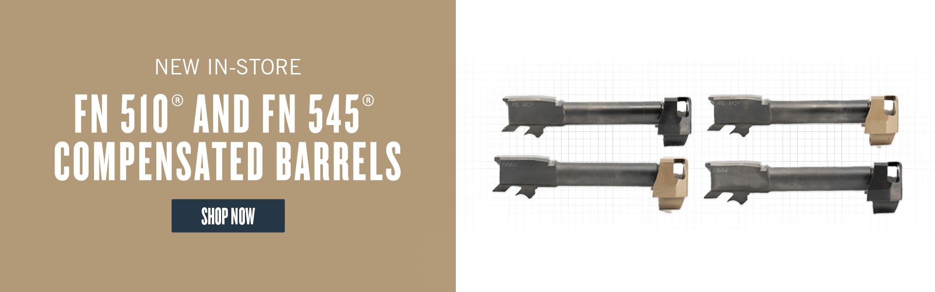 FN eStore | FN eStore