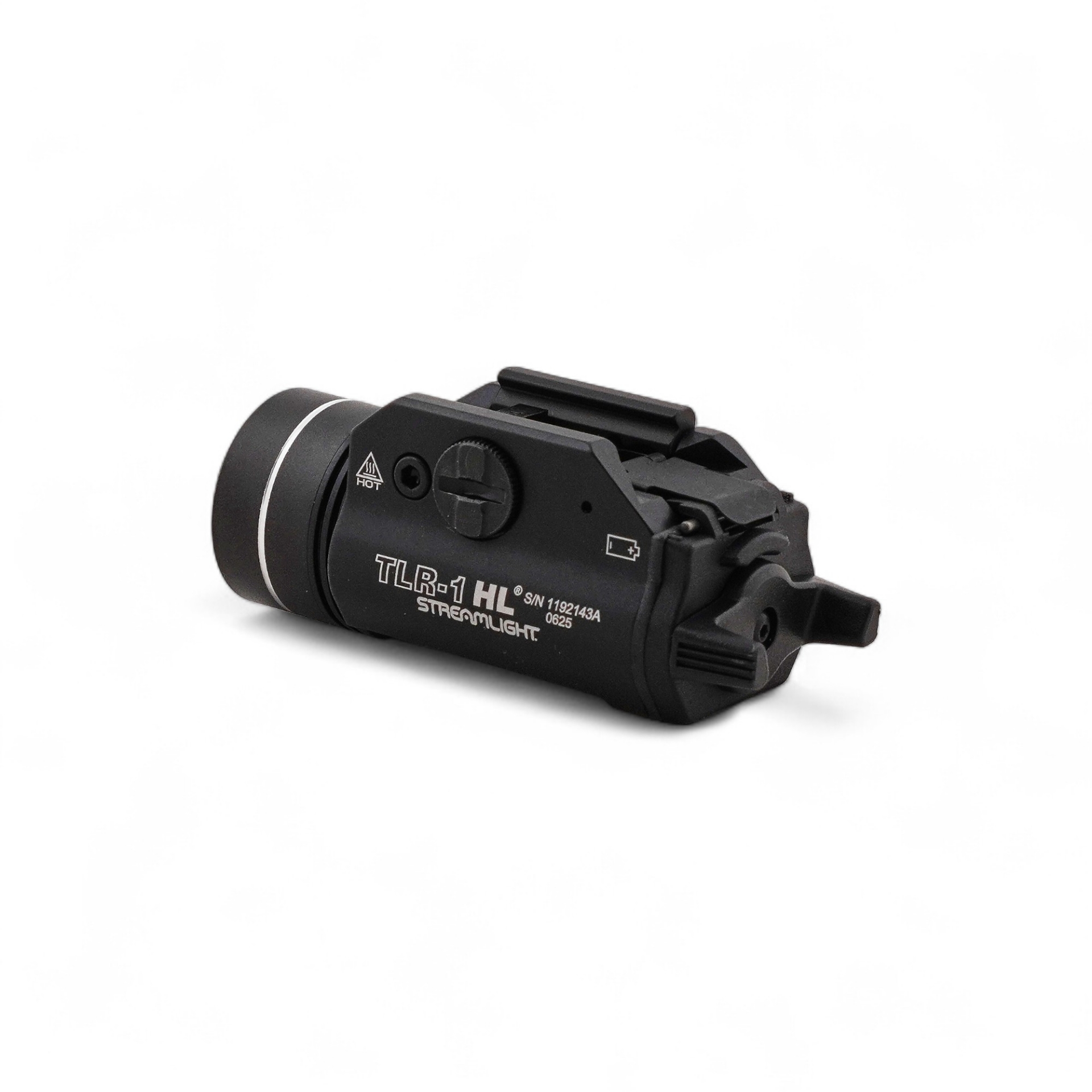 FN America StreamLight TLR-1 HL | FN eStore