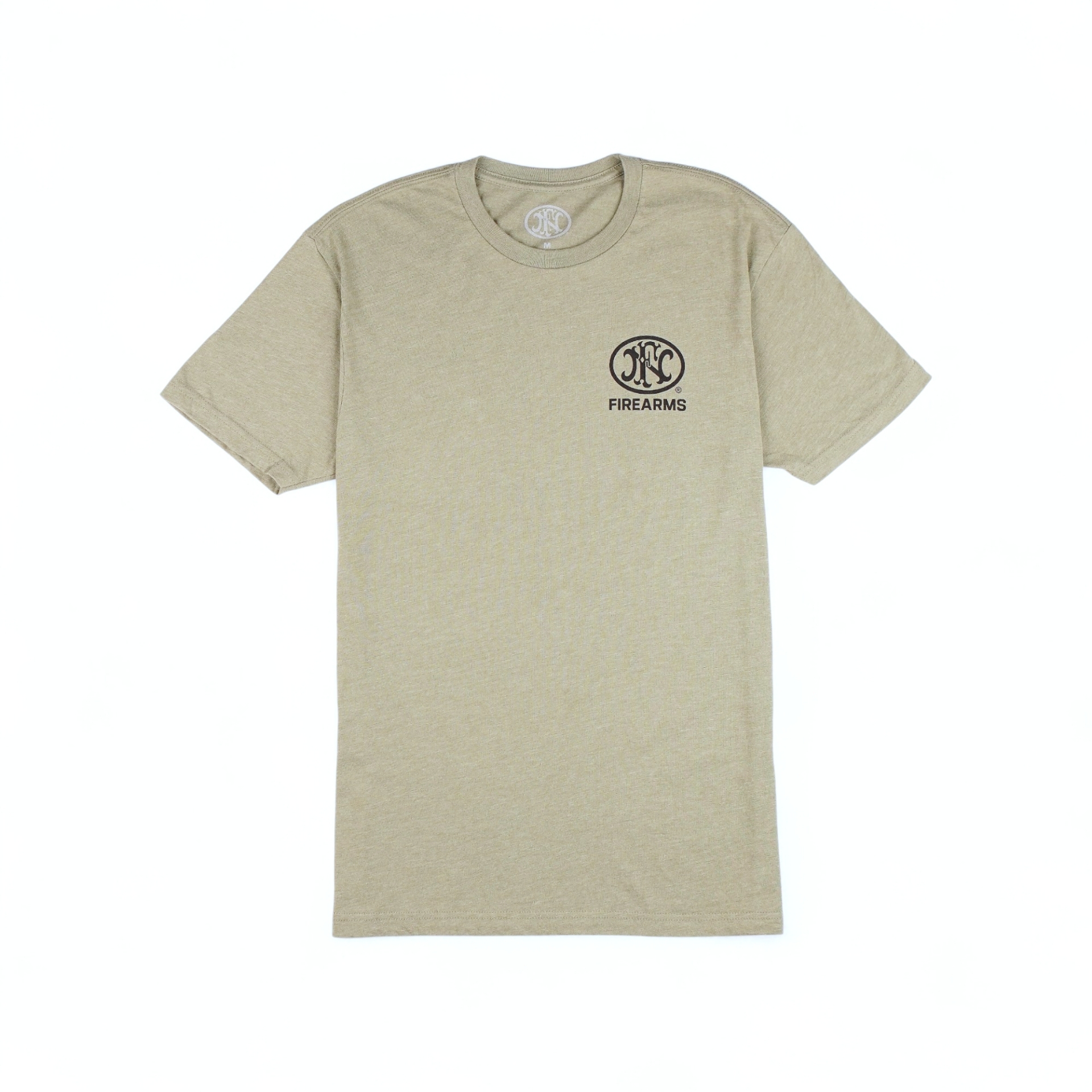FN Firearms Tactical T-Shirt | FN eStore
